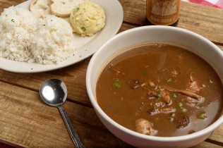 Cajun Food, Catering Service, Crawfish Seafood Boil: Lafayette, LA: The ...