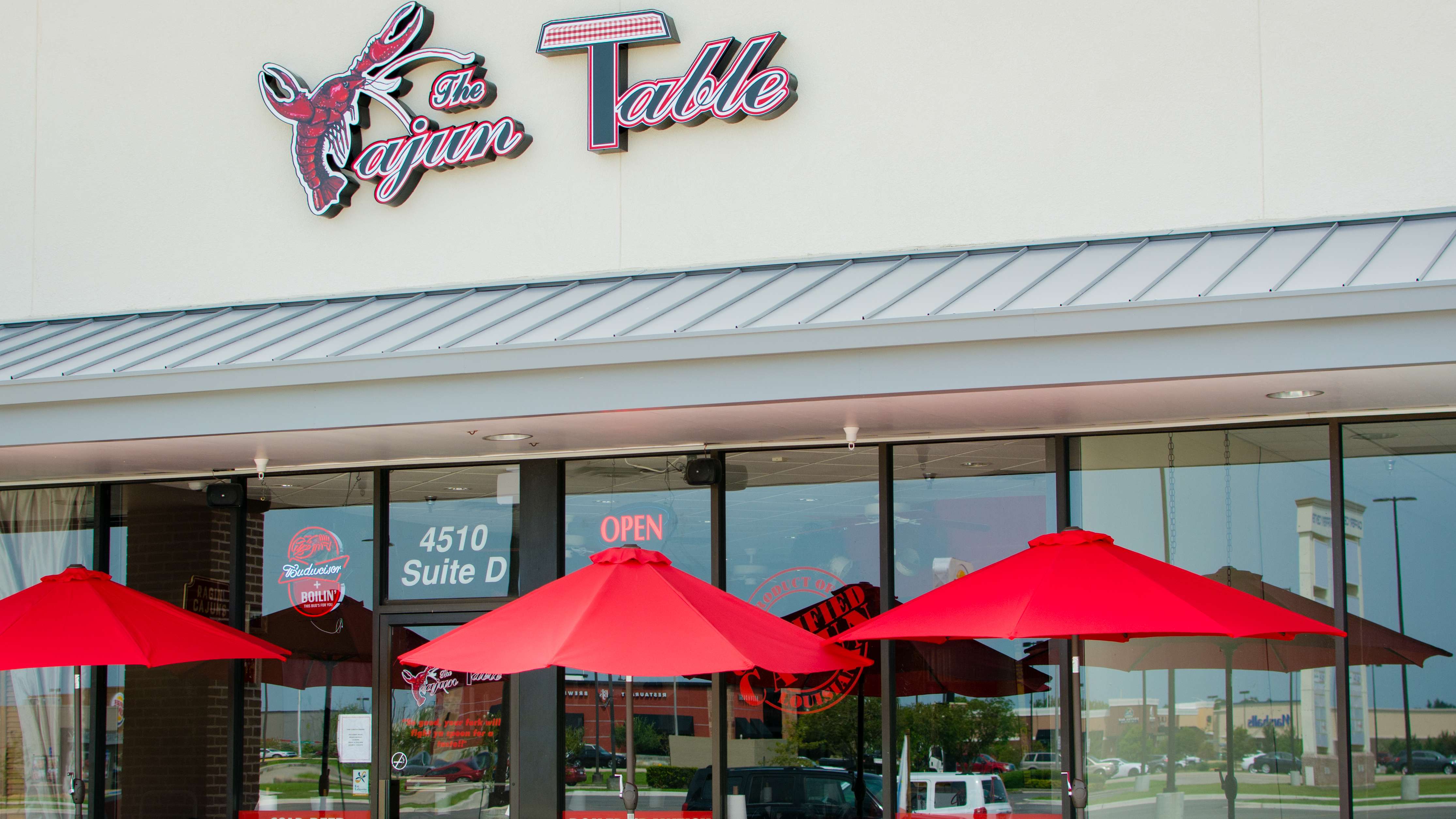 Cajun Food, Catering Service, Crawfish Seafood Boil: Lafayette, LA: The ...