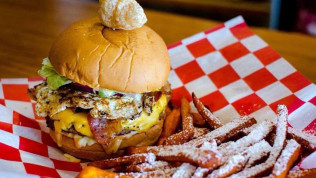 Cajun Food, Catering Service, Crawfish Seafood Boil: Lafayette, LA: The ...