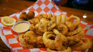 Cajun Food, Catering Service, Crawfish Seafood Boil: Lafayette, LA: The ...